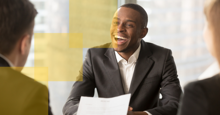 The Talent Experts - Specialist Permanent Recruitment